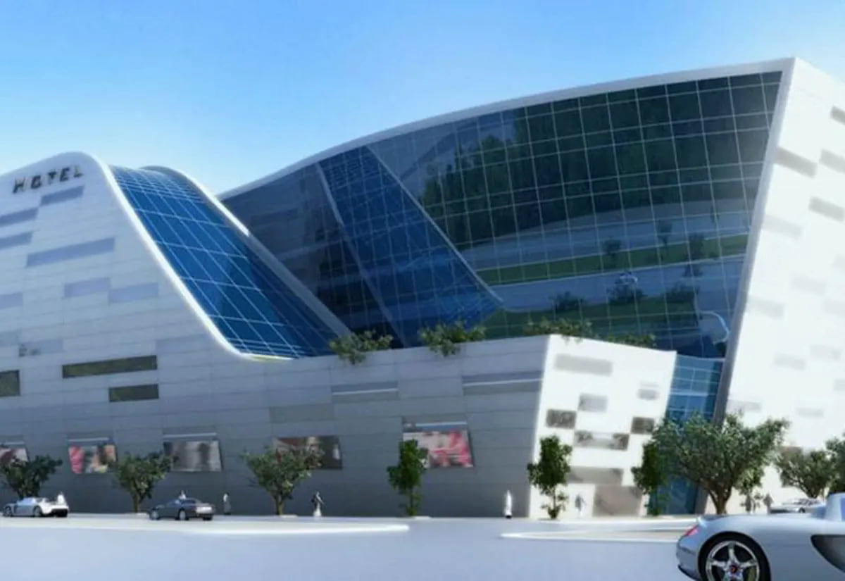 Projects – Metal Plus
