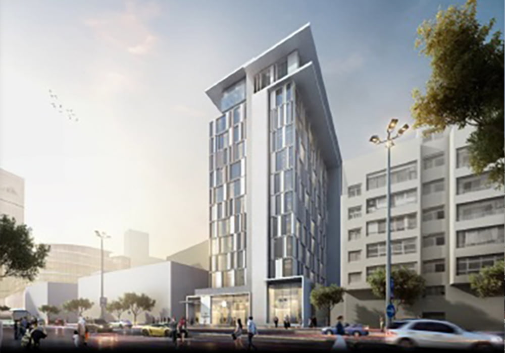 Projects – Metal Plus